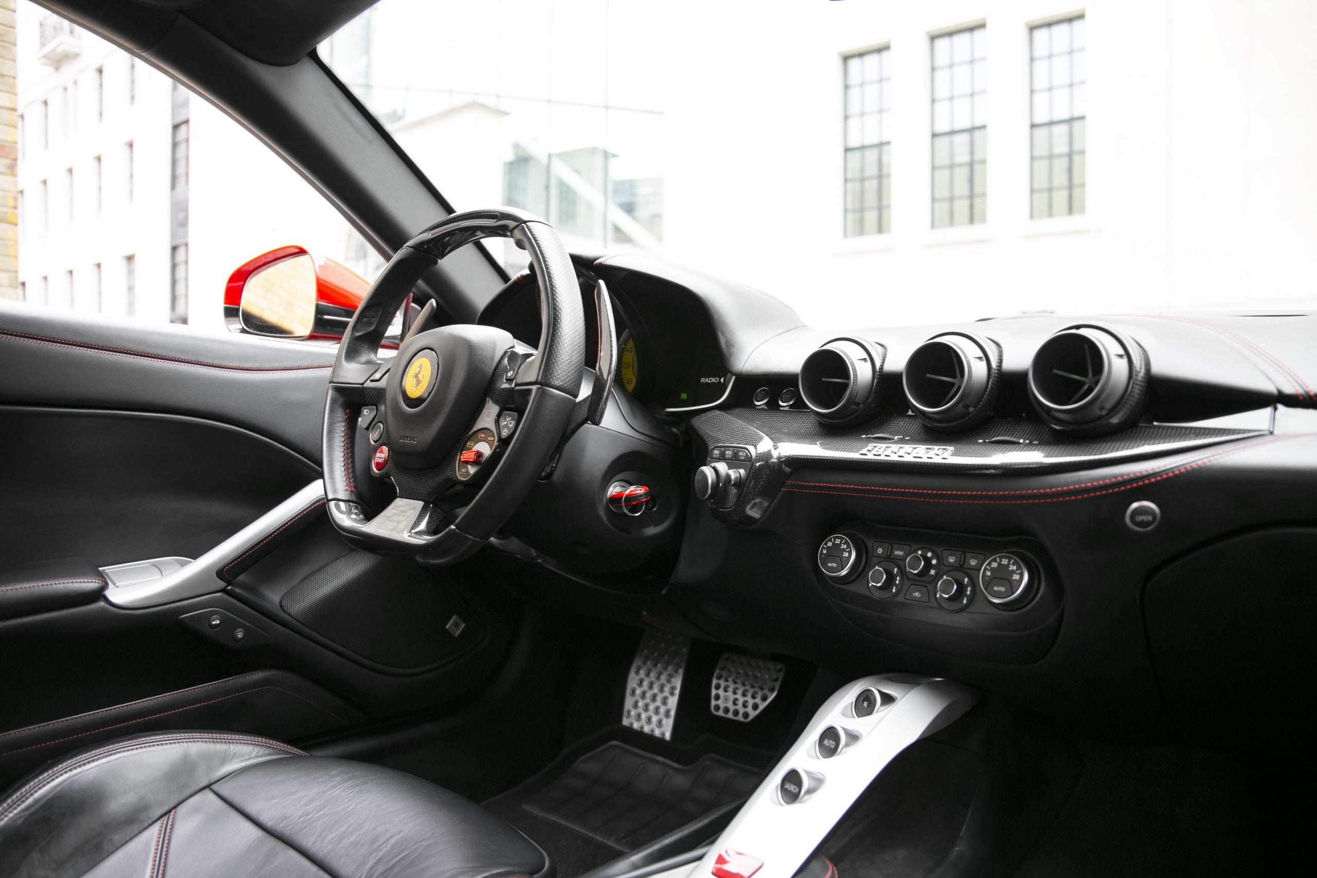 Left Hand Drive (LHD) Cars - Pegasus Auto House